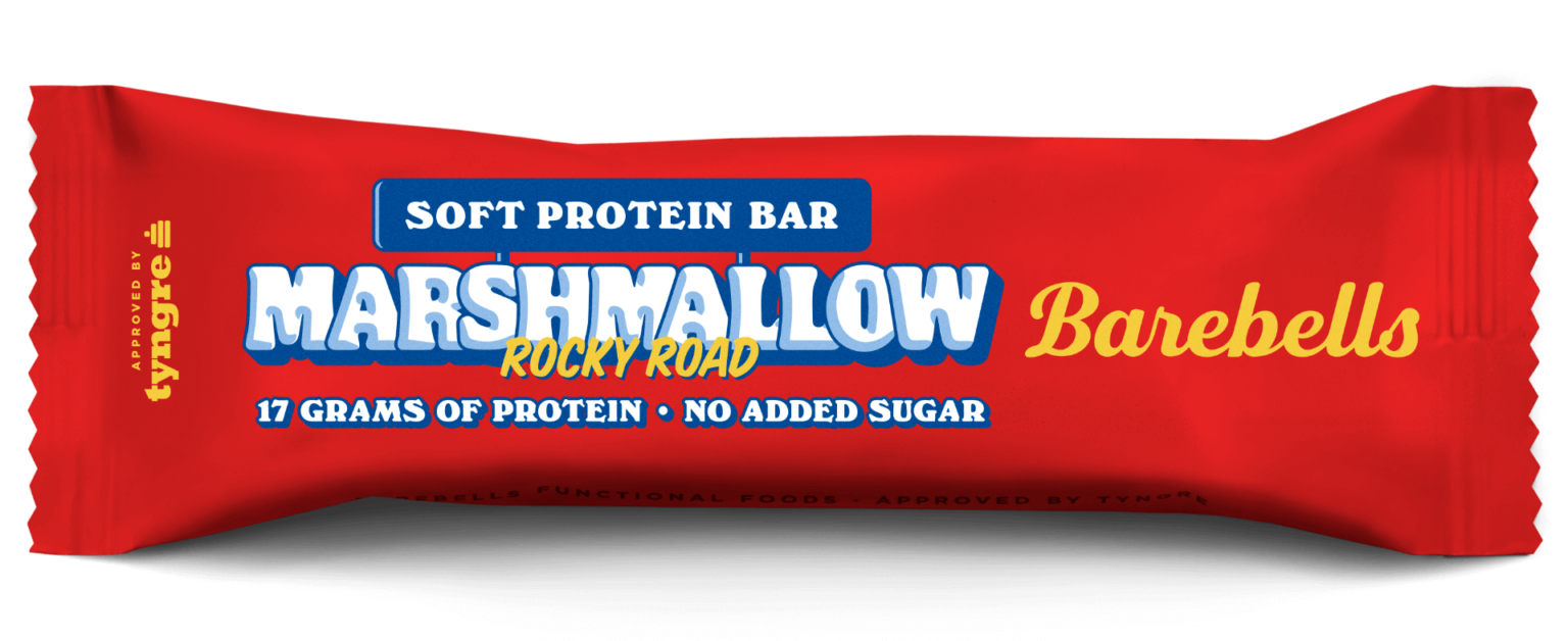 Buy Barebells – Barebells