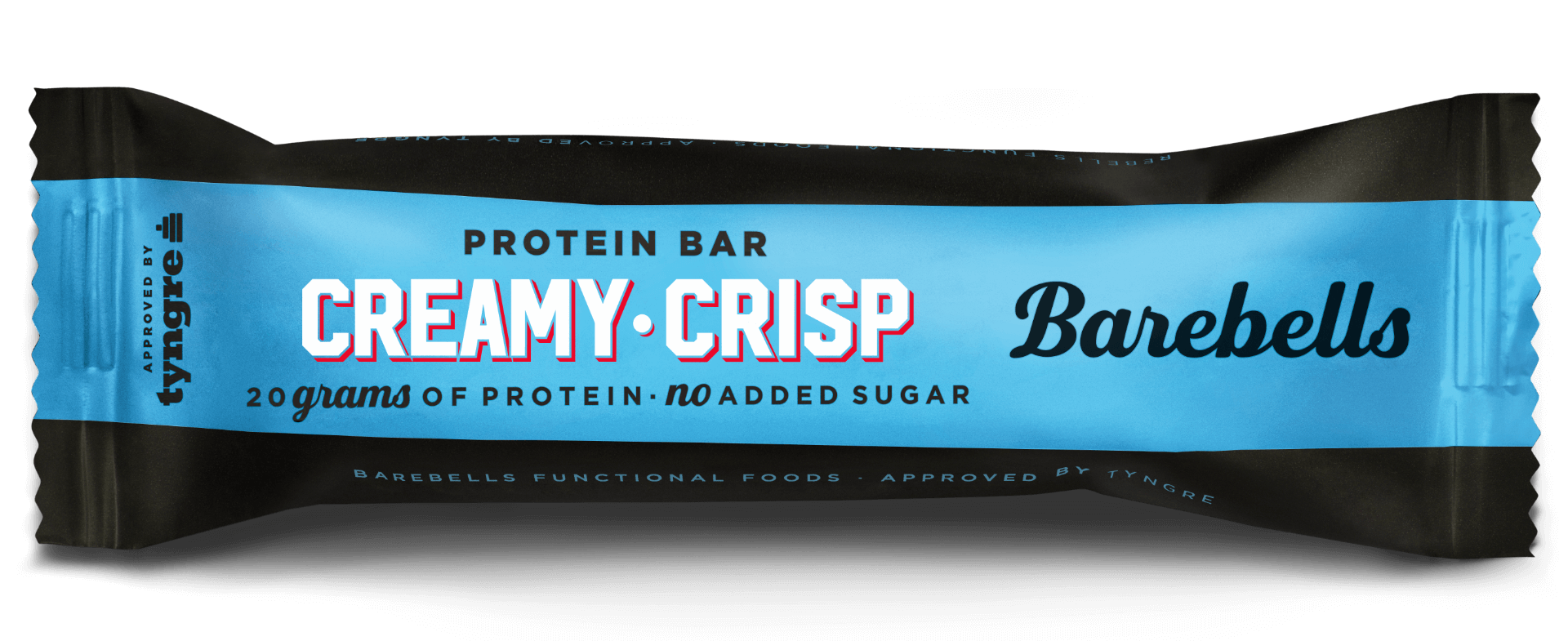 Barebells – Tastier and healthier protein snacks and meals