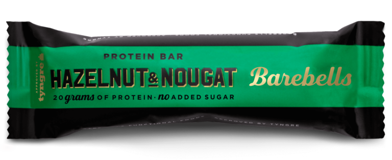 Barebells – Tastier and healthier protein snacks and meals