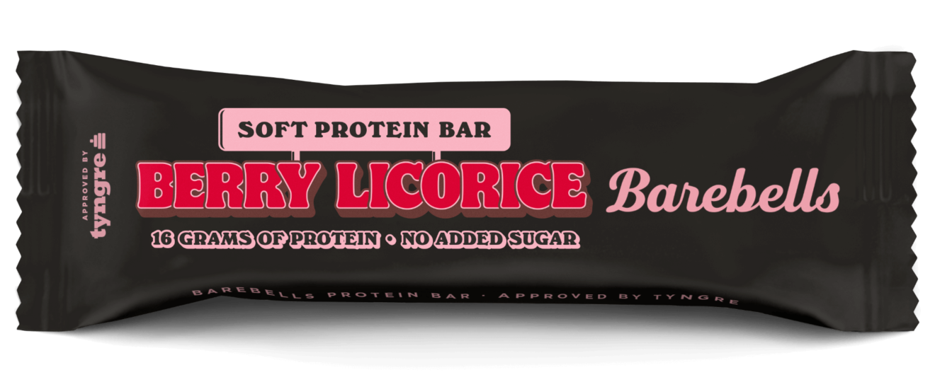 Buy Barebells – Barebells