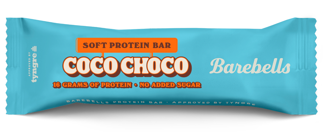 Coco Choco – Barebells