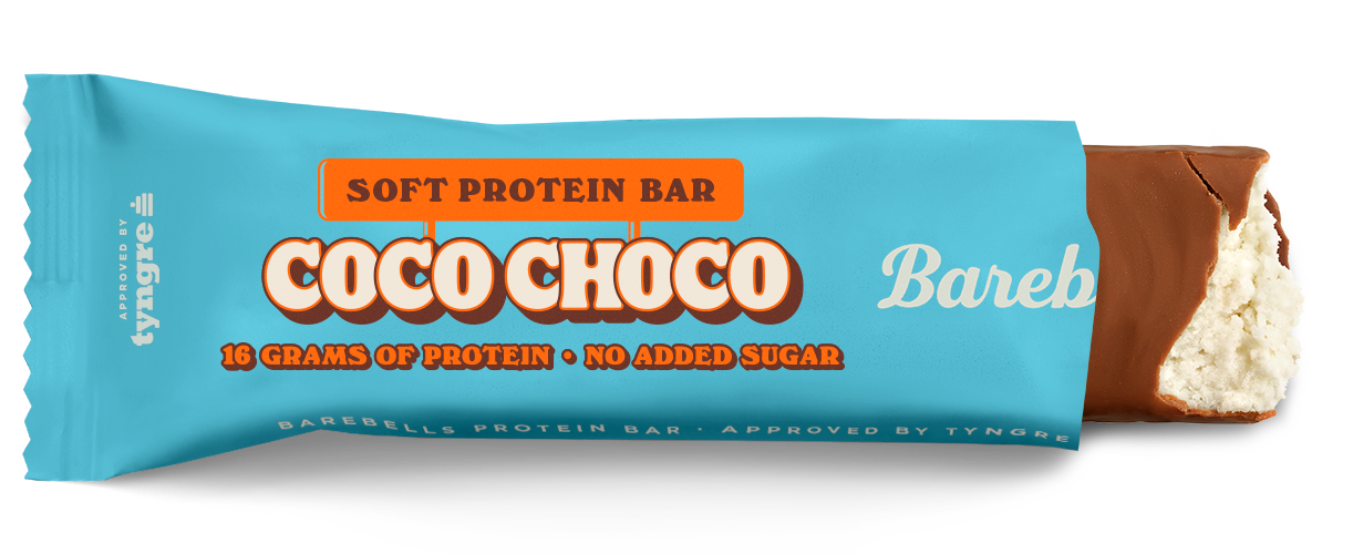 Coco Choco Barebells Coco Choco Barebells