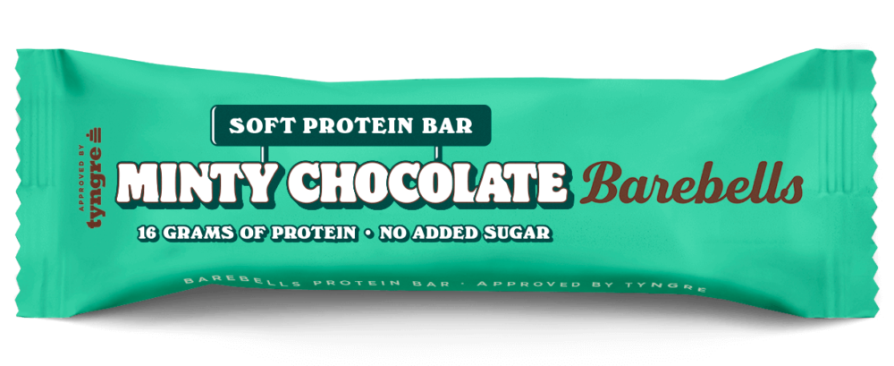 Buy Barebells – Barebells