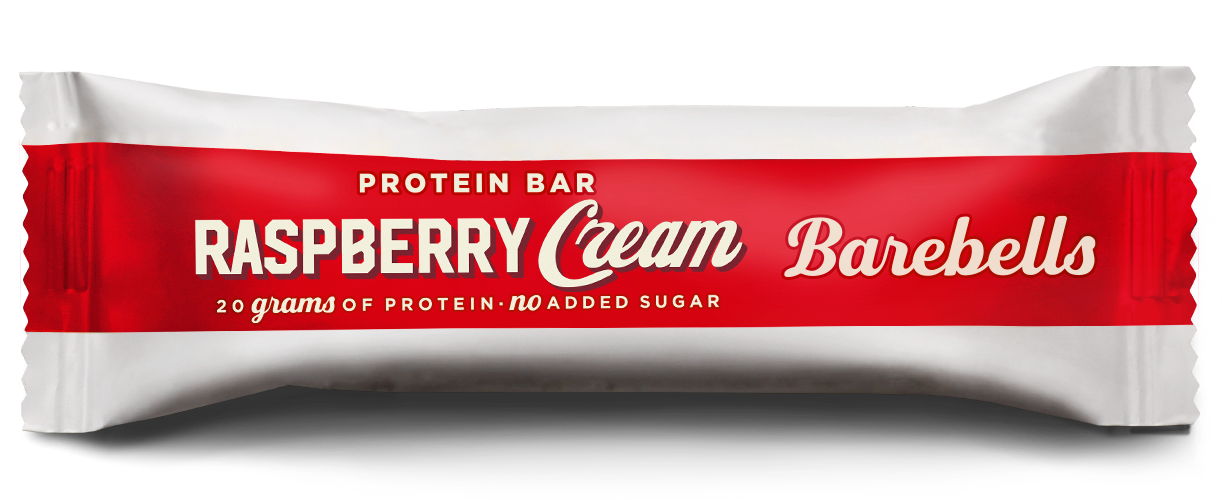 Barebells – Tastier and healthier protein snacks and meals