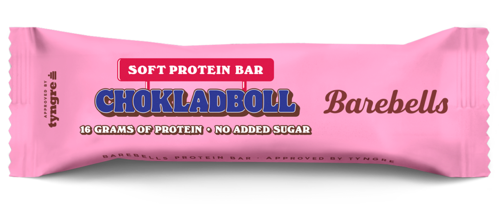 Buy Barebells – Barebells