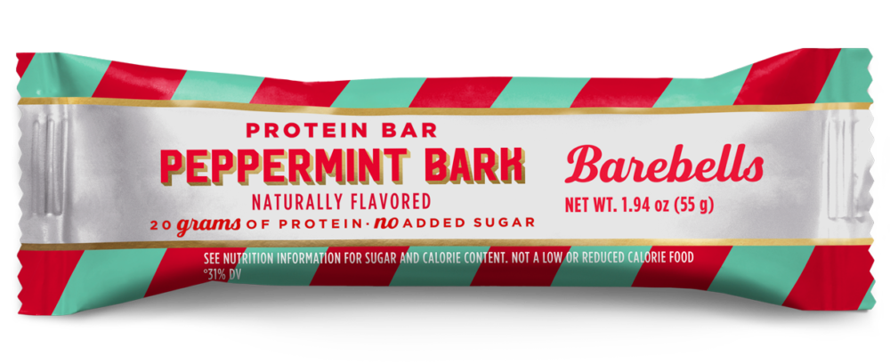 Barebells – Tastier and healthier protein snacks and meals