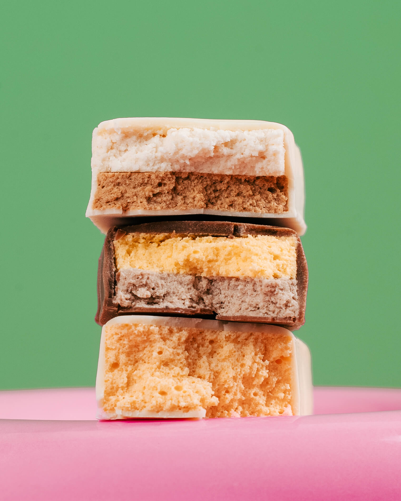 Barebells launches three new Chewy Bars – Peachy Peach, Banana Choco ...