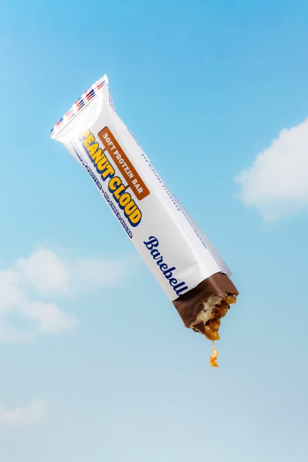 Peanut Cloud – Barebells